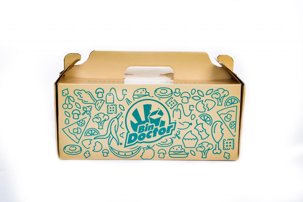 Compost Buddy – Bin Doctor